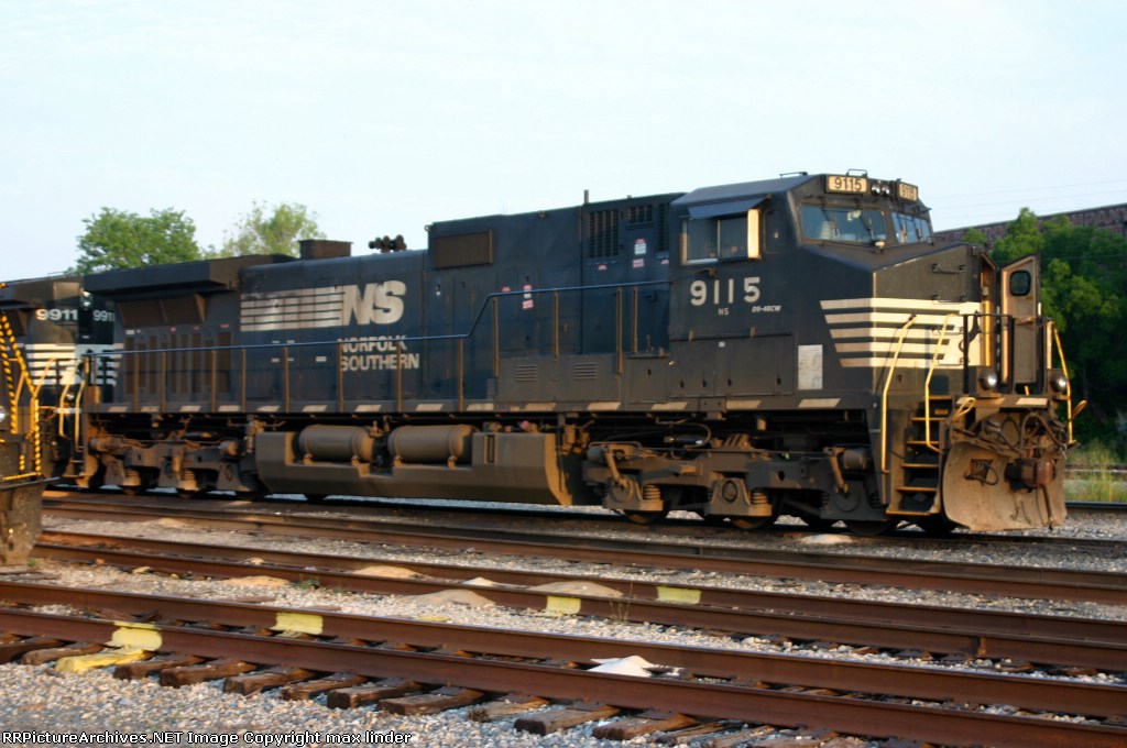 NS 9115